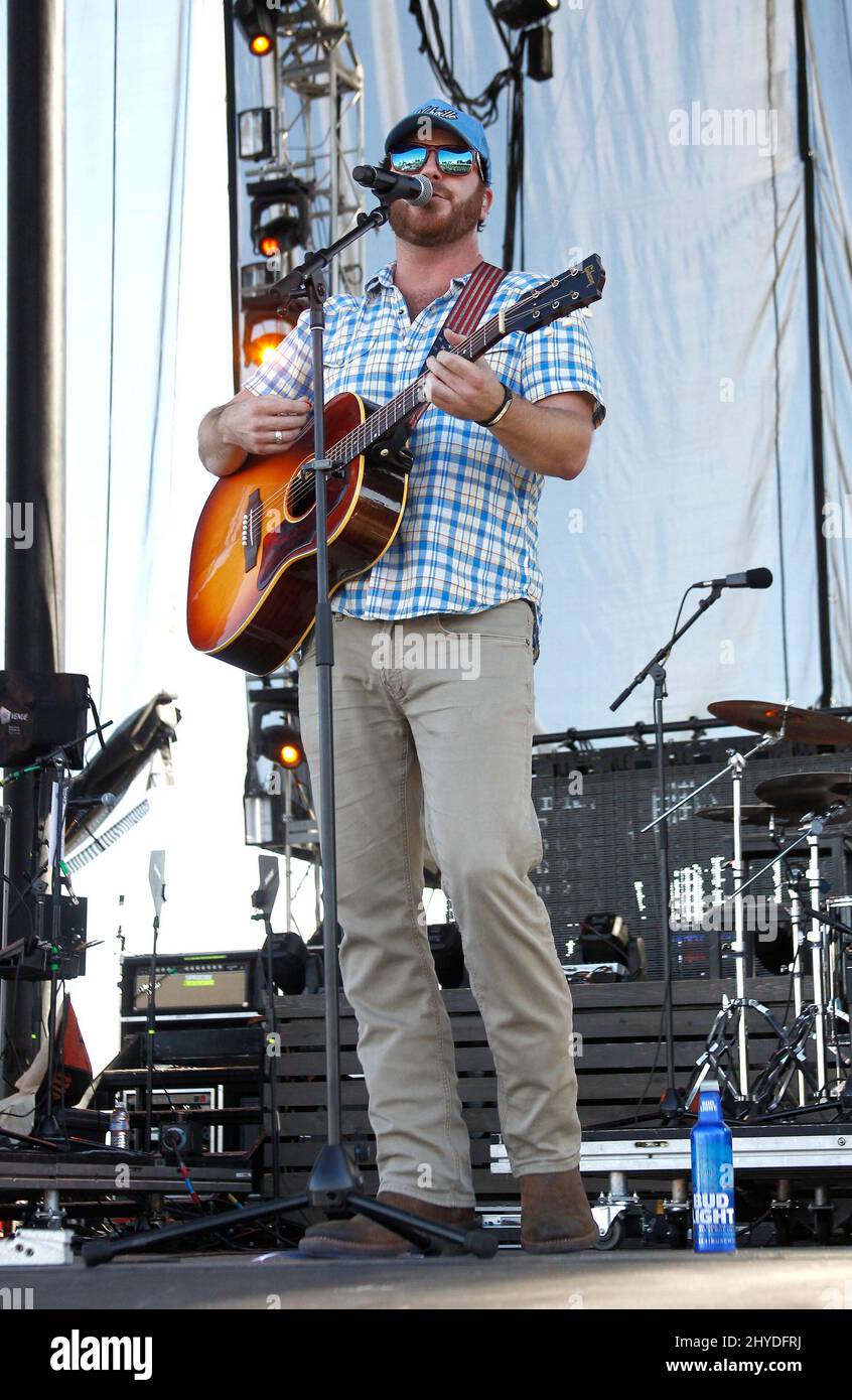 Tyler reeve route 91 erntemusikfestival -Fotos und -Bildmaterial in ...