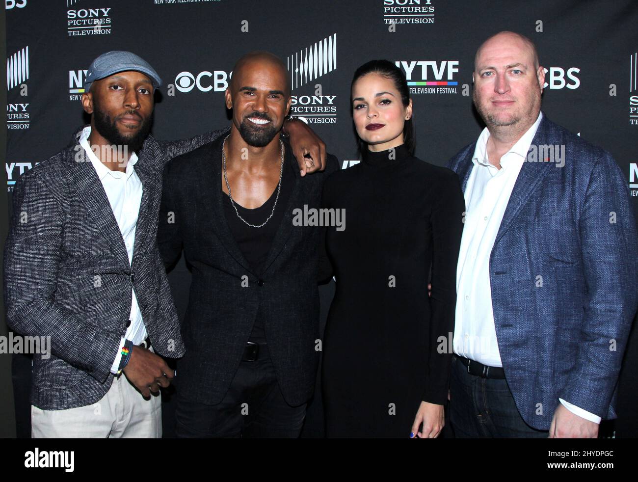 Aaron rahsaan thomas -Fotos und -Bildmaterial in hoher Auflösung – Alamy