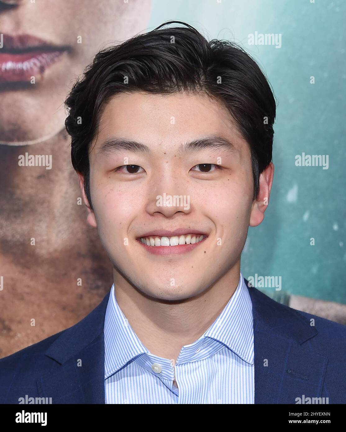 Alex shibutani -Fotos und -Bildmaterial in hoher Auflösung – Alamy