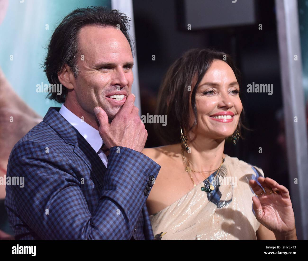 Walton Goggins Teeth Before And After