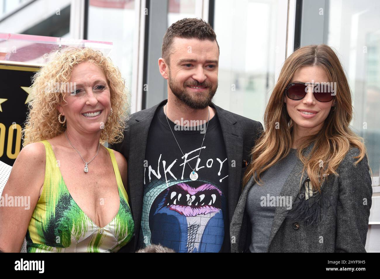 Lynn harless and jessica biel -Fotos und -Bildmaterial in hoher ...