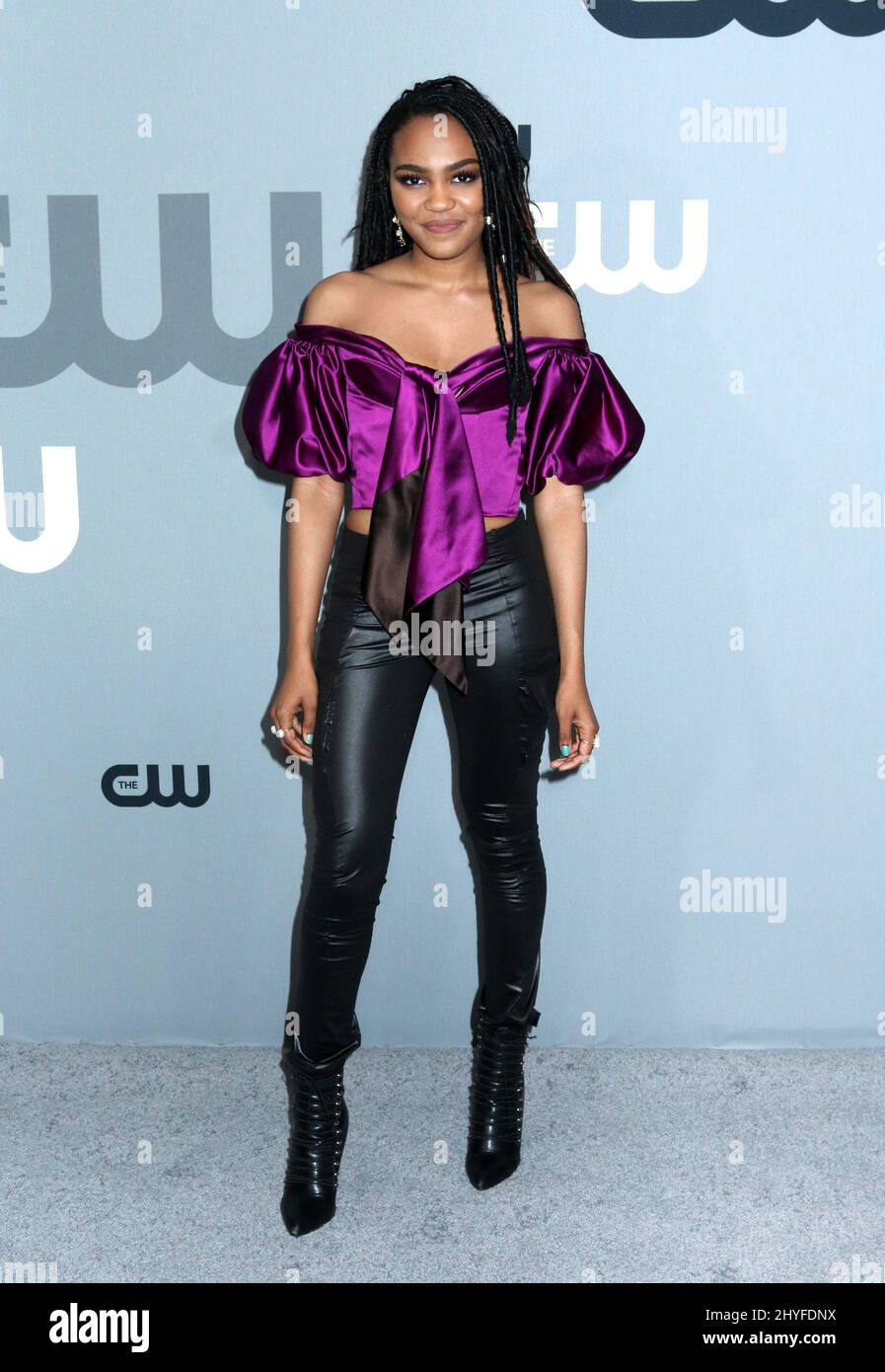 Anna mcclain -Fotos und -Bildmaterial in hoher Auflösung – Alamy