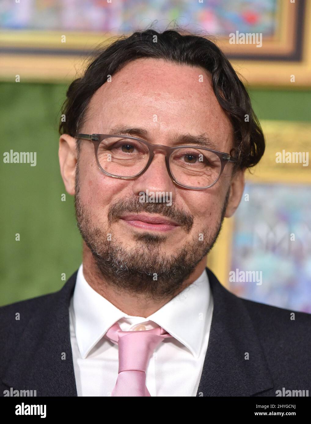 David norland -Fotos und -Bildmaterial in hoher Auflösung – Alamy