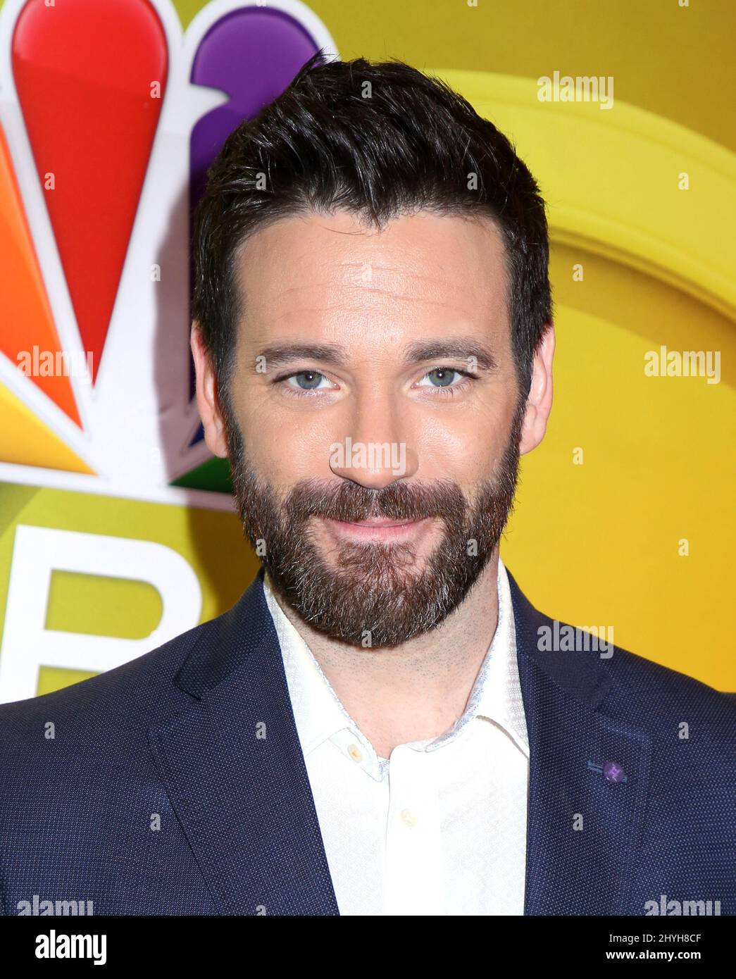 Colin donnell nbcs -Fotos und -Bildmaterial in hoher Auflösung – Alamy