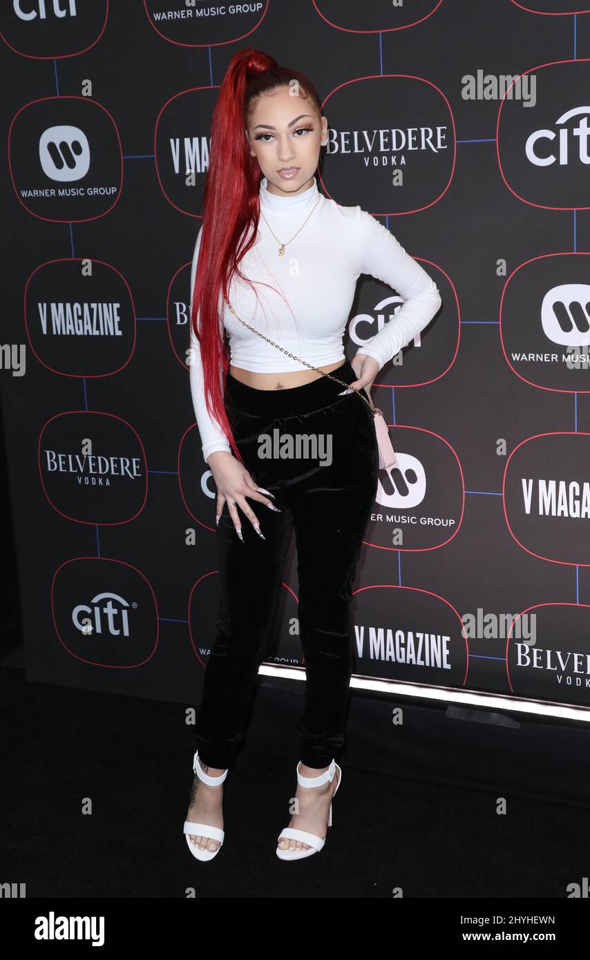 Danielle bregoli -Fotos und -Bildmaterial in hoher Auflösung – Alamy