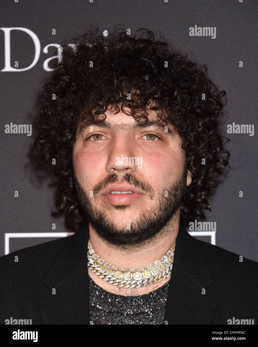 Benny davis -Fotos und -Bildmaterial in hoher Auflösung – Alamy