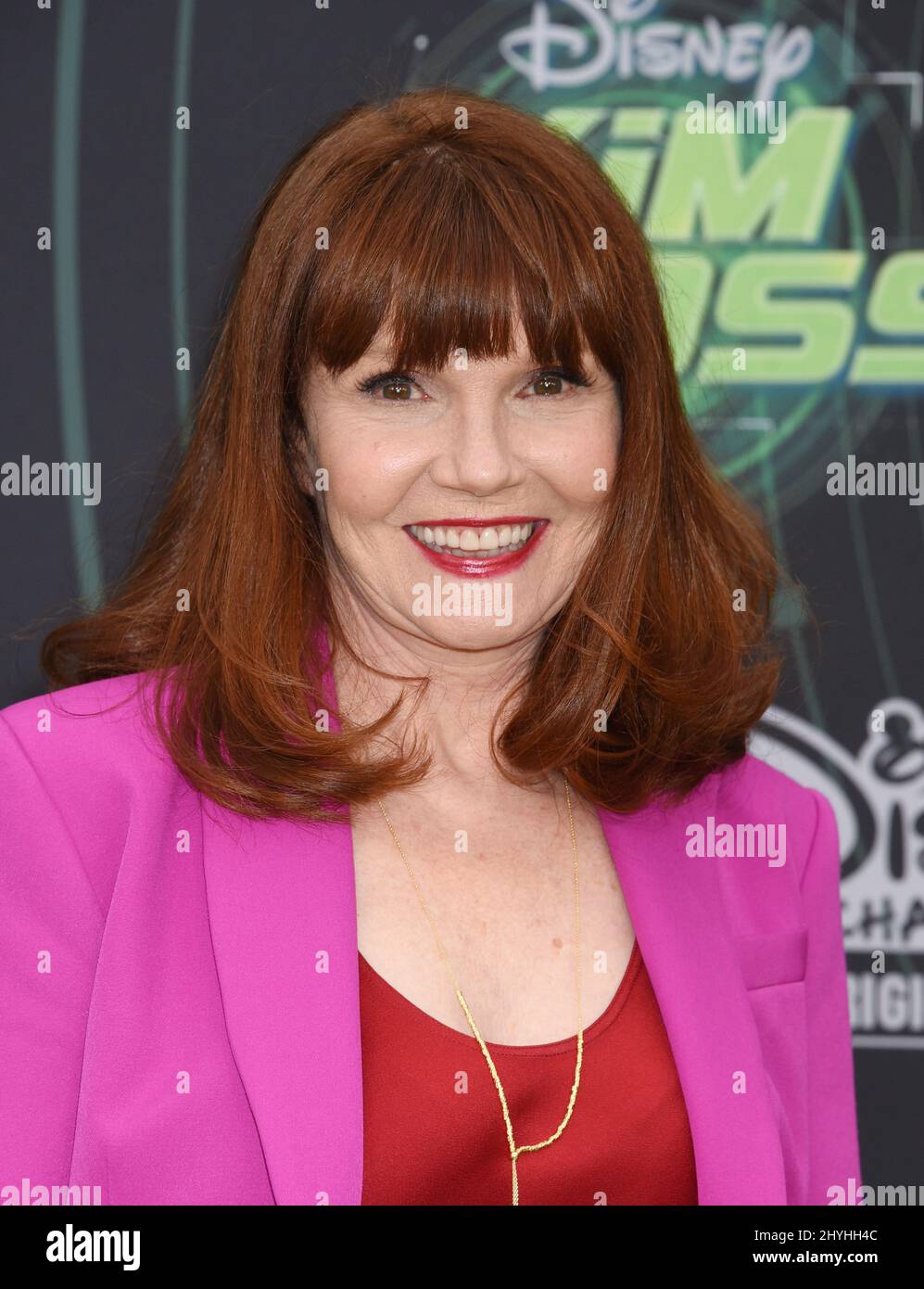 Connie Ray bei der „Kim Possible“-Premiere von Disney Channel in der ...