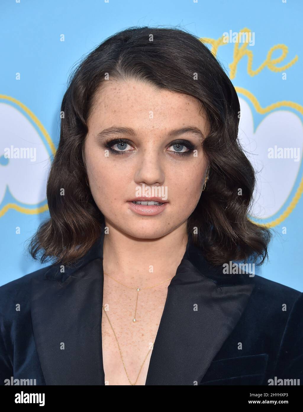 Stefania owen -Fotos und -Bildmaterial in hoher Auflösung – Alamy