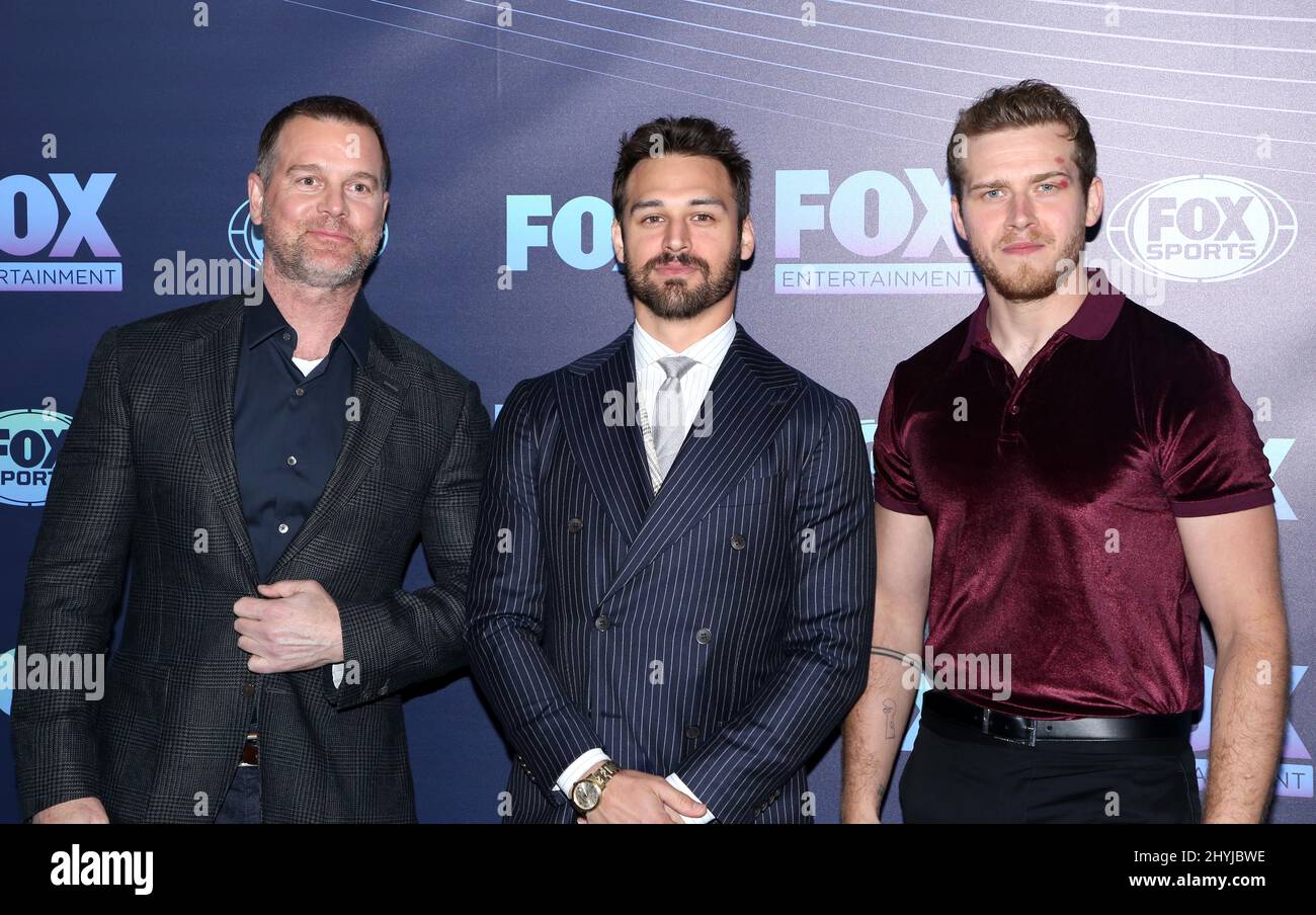 Ryan krause -Fotos und -Bildmaterial in hoher Auflösung – Alamy