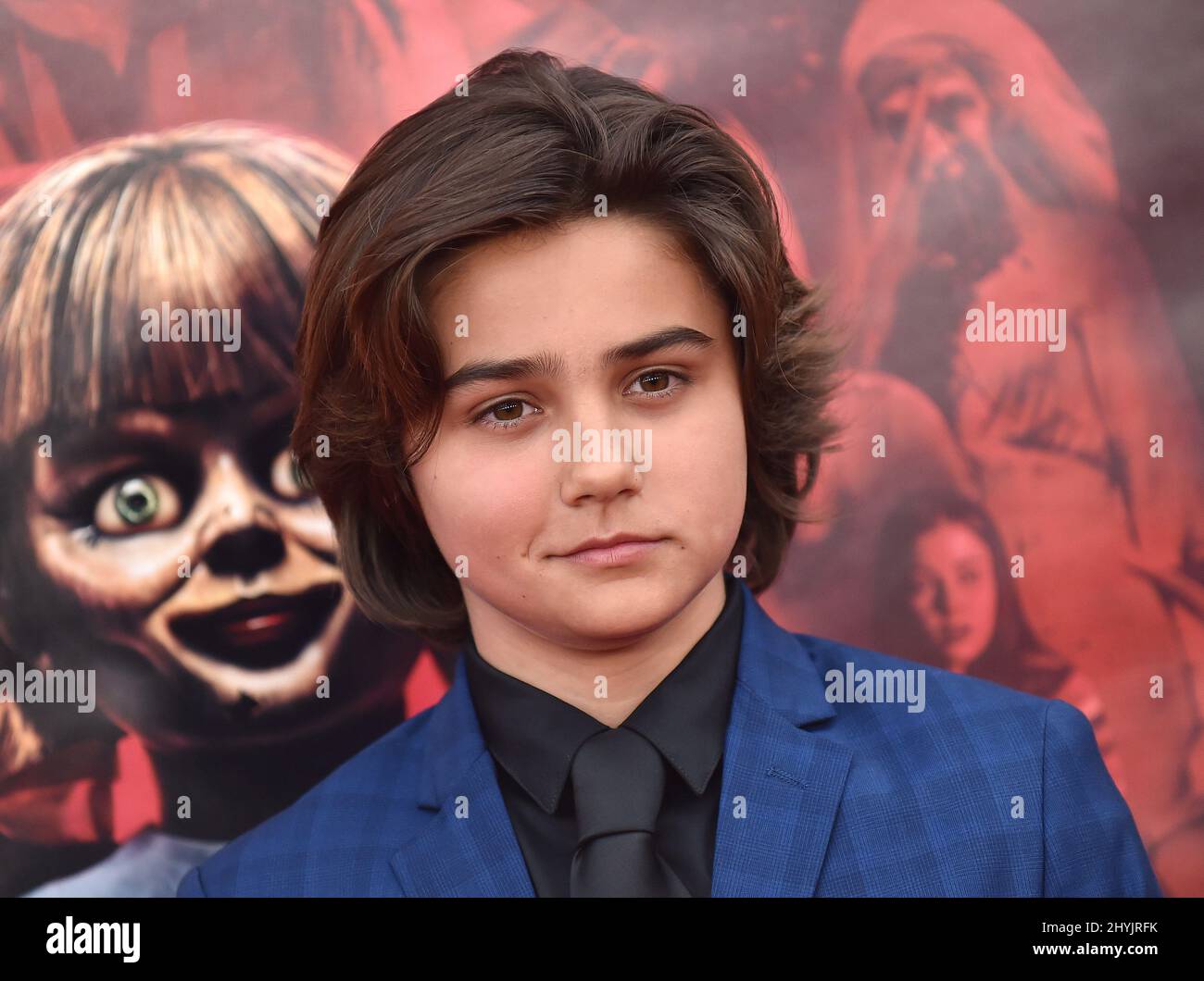 Luca luhan -Fotos und -Bildmaterial in hoher Auflösung – Alamy