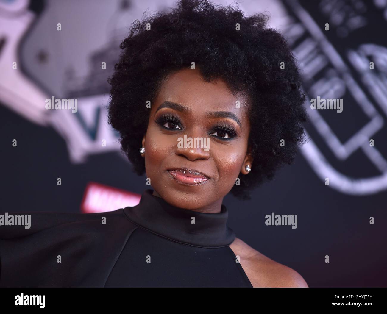 Yasmin mwanza -Fotos und -Bildmaterial in hoher Auflösung – Alamy