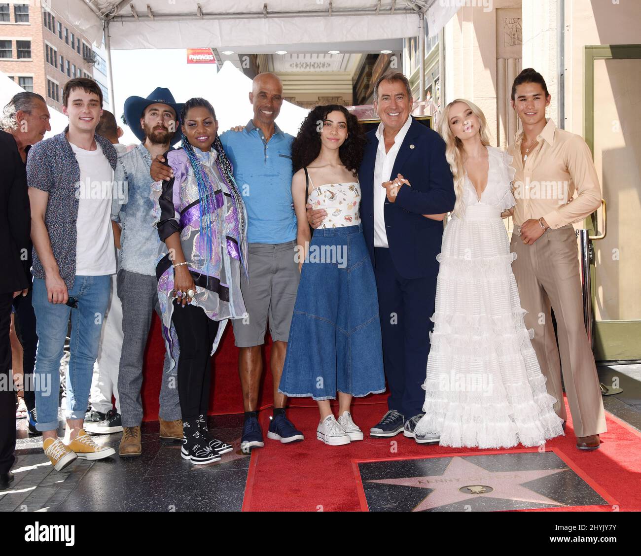 Cameron boyce familie -Fotos und -Bildmaterial in hoher Auflösung – Alamy
