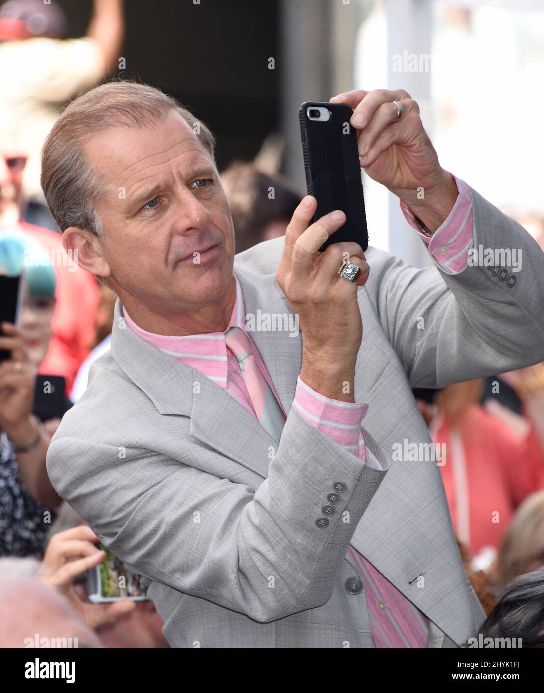 Stacy keach walk of fame -Fotos und -Bildmaterial in hoher Auflösung ...