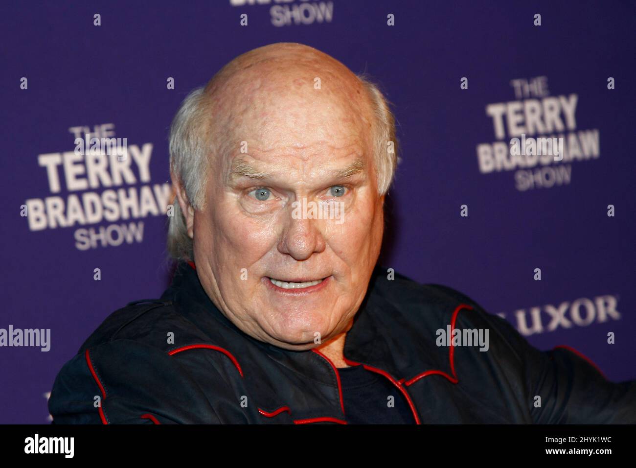 Premiere der terry bradshaw show -Fotos und -Bildmaterial in hoher ...