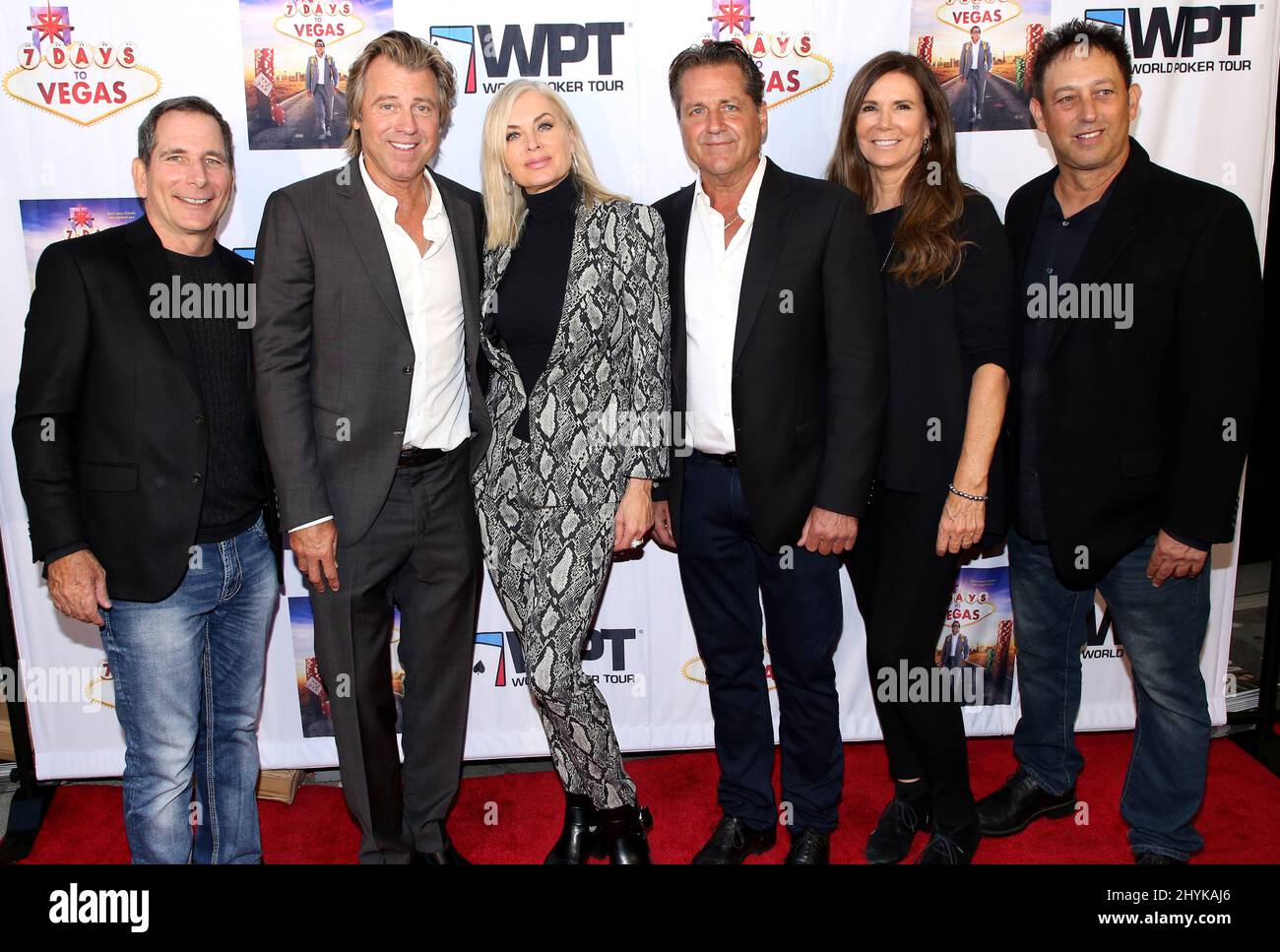 Vince van patten steve alper -Fotos und -Bildmaterial in hoher ...