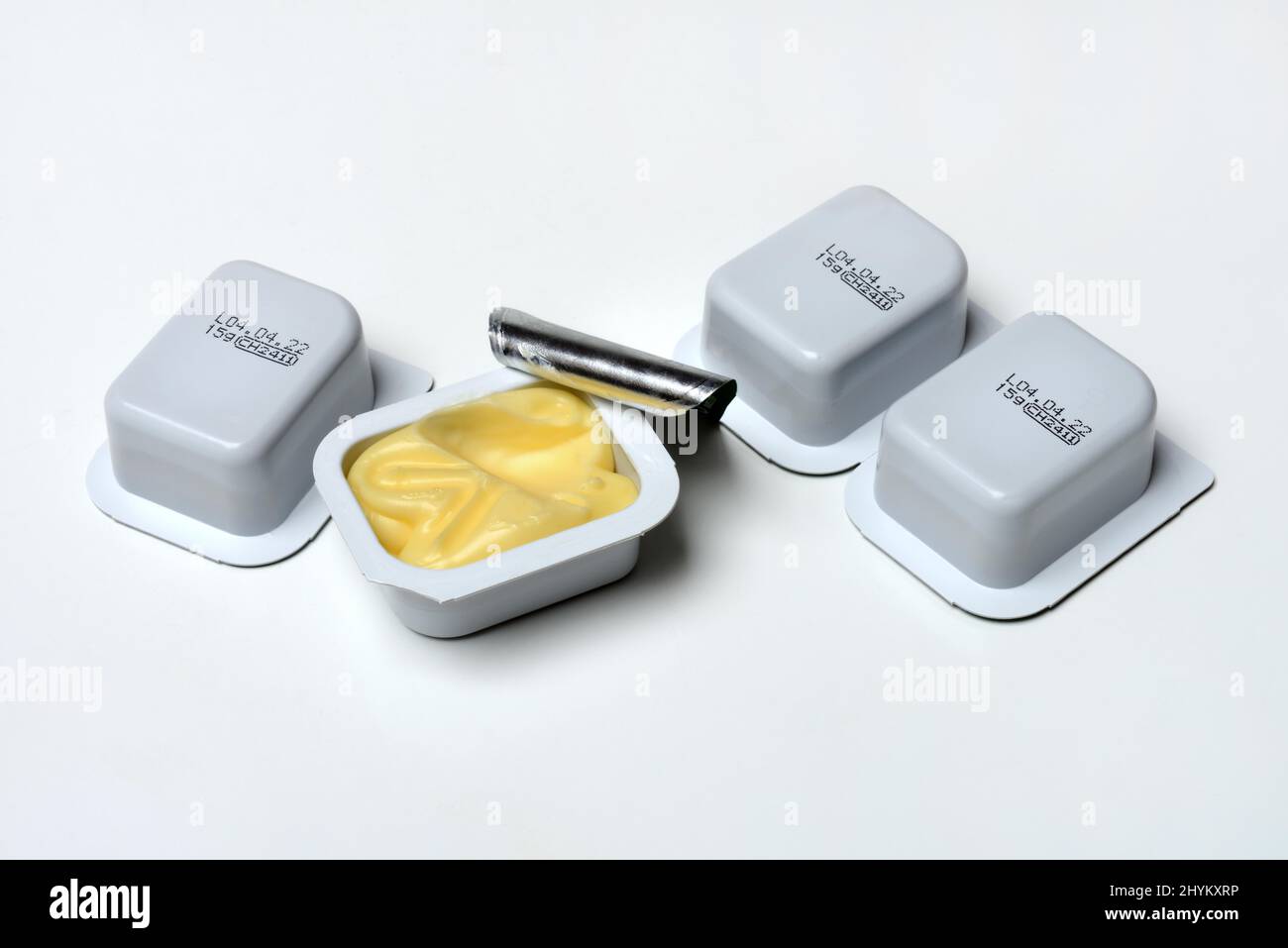 Breakfastpack -Fotos und -Bildmaterial in hoher Auflösung – Alamy