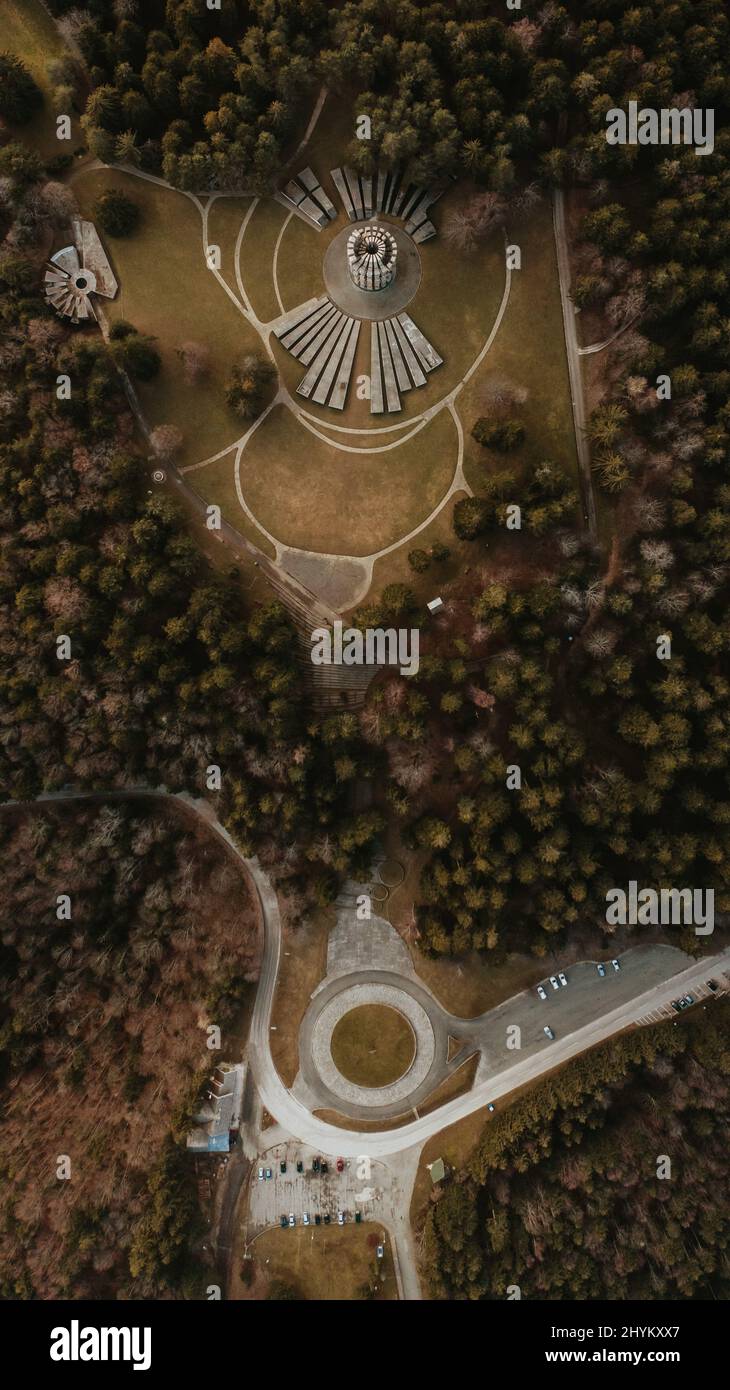 Kozara nationalpark -Fotos und -Bildmaterial in hoher Auflösung – Alamy