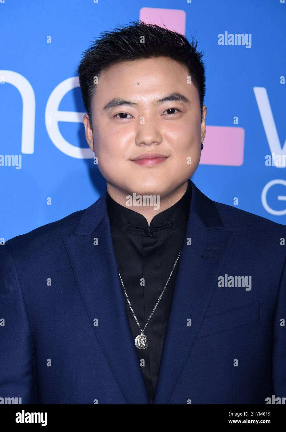 Leo sheng -Fotos und -Bildmaterial in hoher Auflösung – Alamy