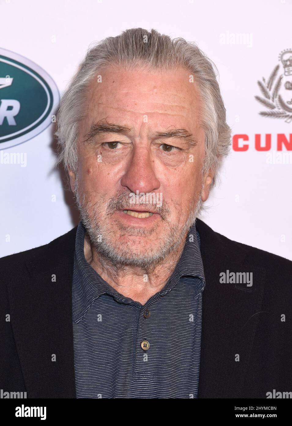 Robert De Niro bei der BAFTA Los Angeles Tea Party im Four Seasons ...
