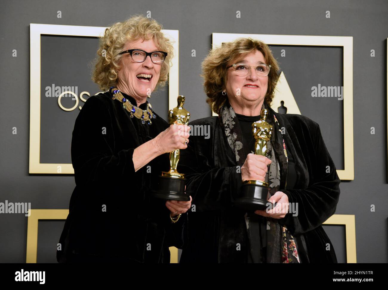 Barbara ling -Fotos und -Bildmaterial in hoher Auflösung – Alamy