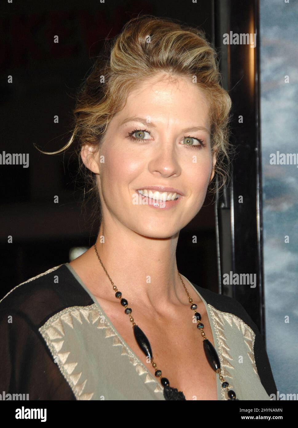 Jenna elfman elfman -Fotos und -Bildmaterial in hoher Auflösung – Alamy