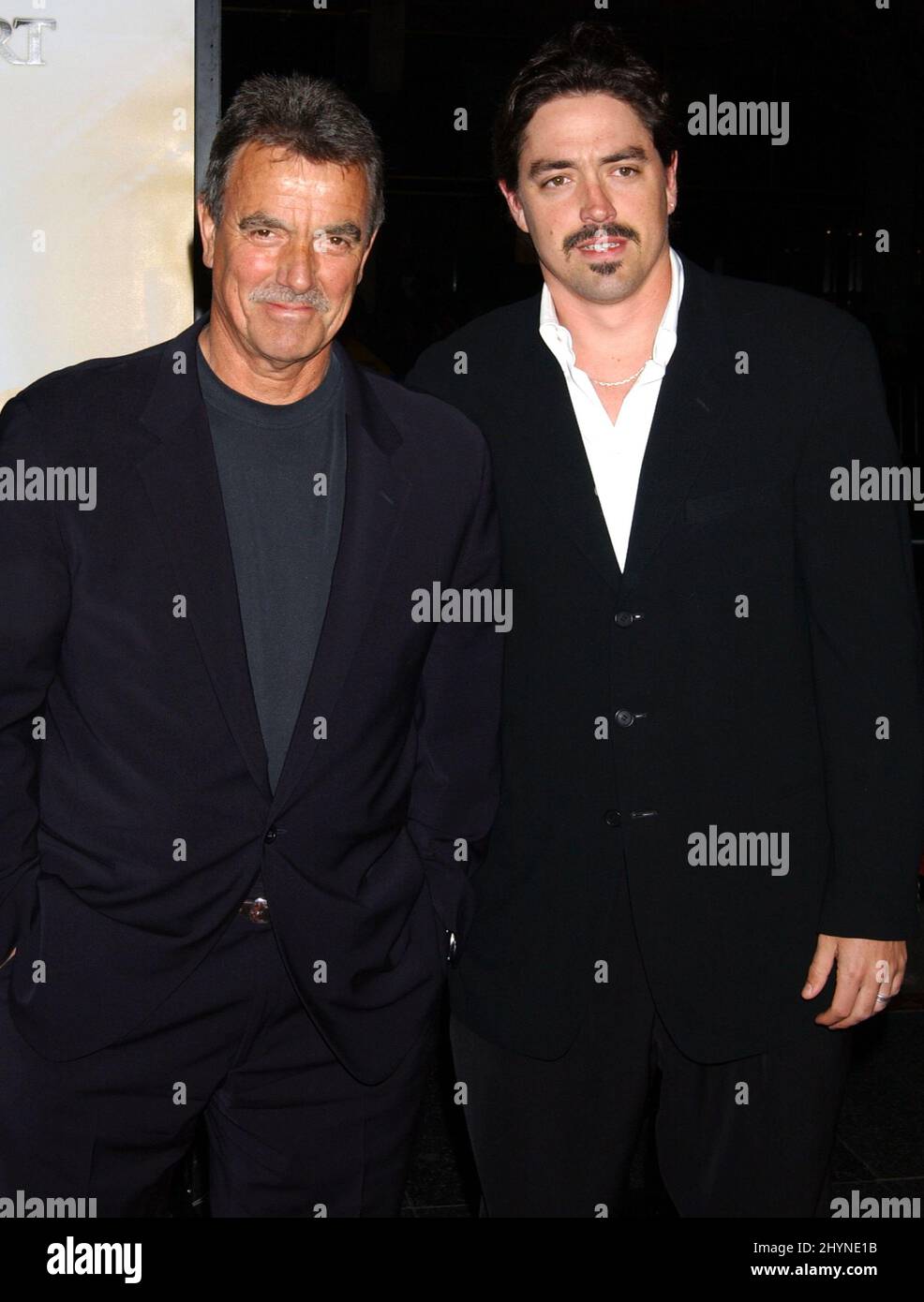 Eric braeden christian gudegast -Fotos und -Bildmaterial in hoher ...