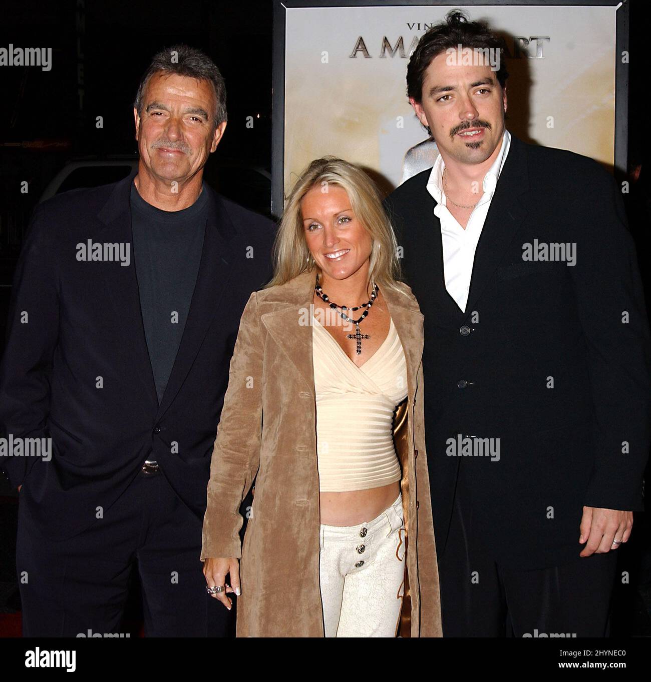 Eric braeden christian gudegast -Fotos und -Bildmaterial in hoher ...