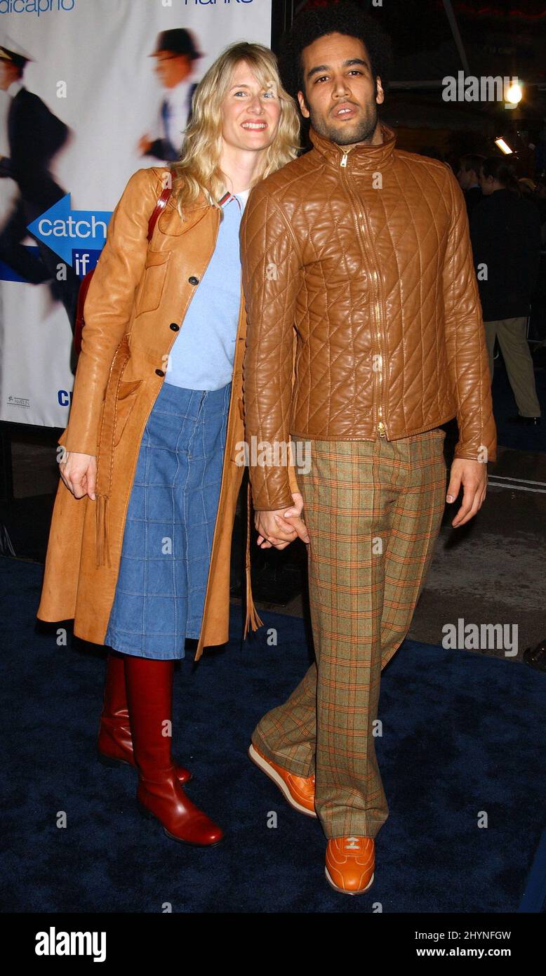 Laura dern ben harper -Fotos und -Bildmaterial in hoher Auflösung – Alamy