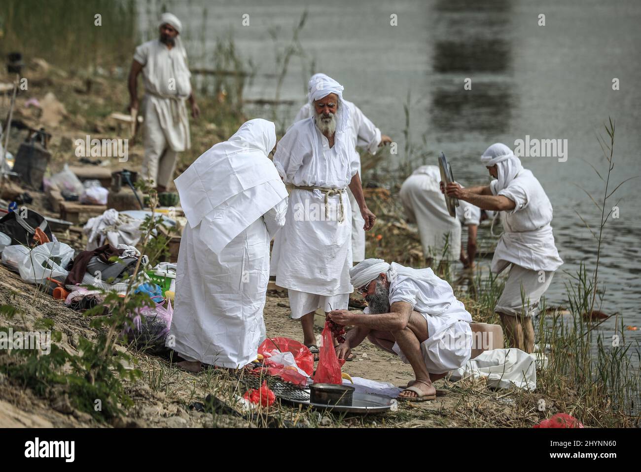 Southern mesopotamia -Fotos und -Bildmaterial in hoher Auflösung – Alamy