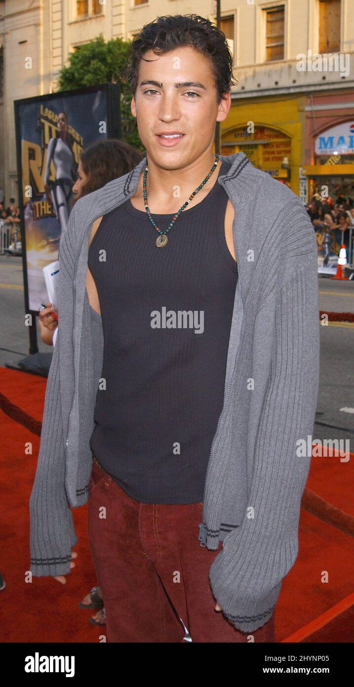 Uk premiere tomb raider 2 -Fotos und -Bildmaterial in hoher Auflösung ...