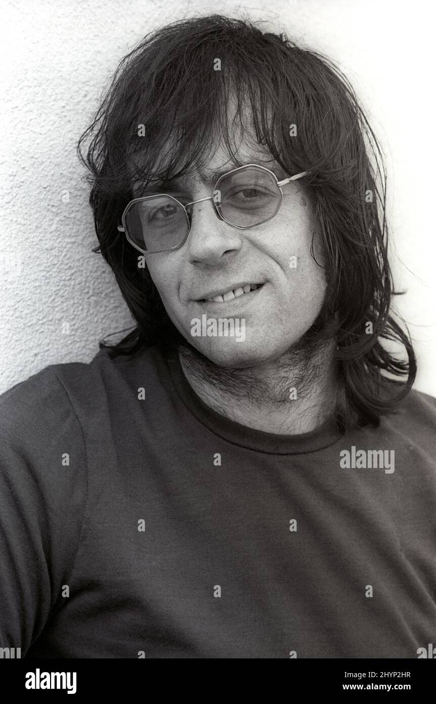 Manfred man -Fotos und -Bildmaterial in hoher Auflösung – Alamy