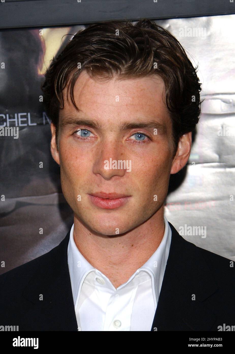 Murphy cillian -Fotos und -Bildmaterial in hoher Auflösung – Alamy