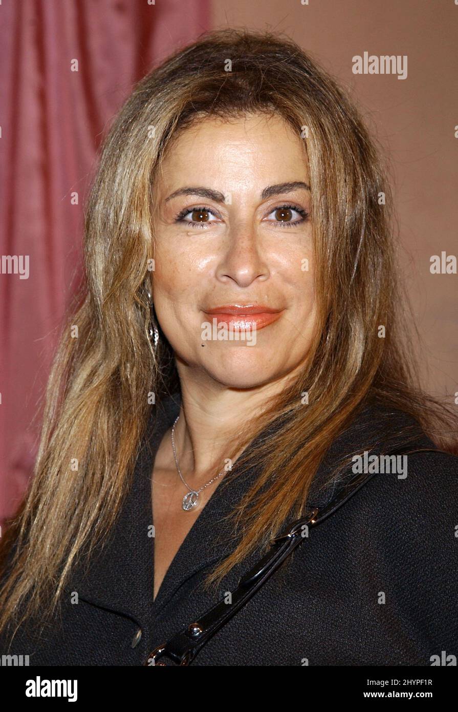 ROMA MAFFIA NIMMT AN DER GALA „IN STYLE & A DIAMOND IS FOREVER REVEAL A ...