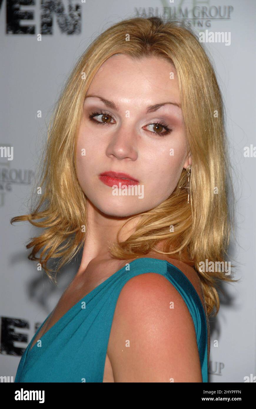 Rachel Miner Rachel Miner Nimmt An Der „Premiere The New Power“