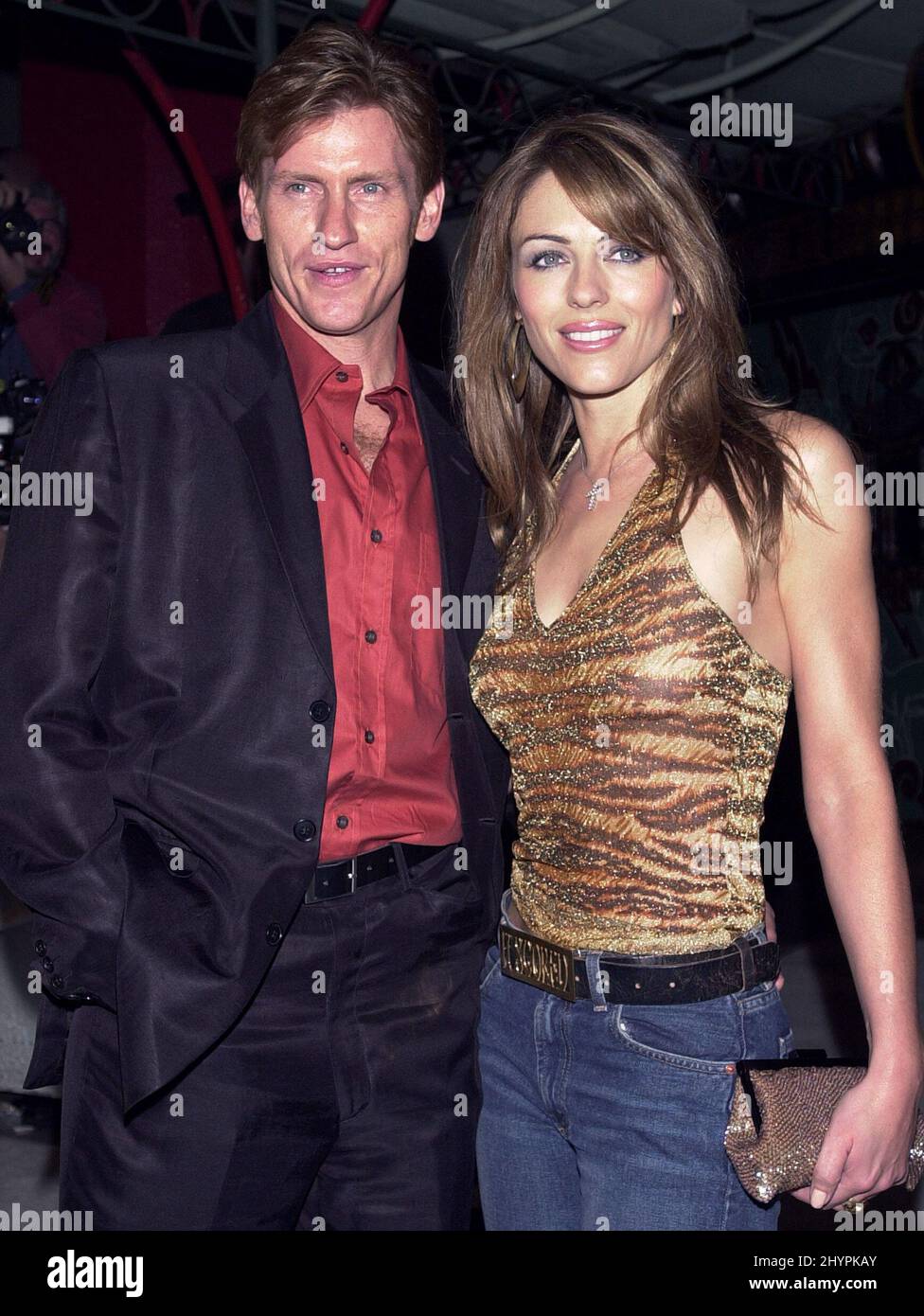 Denis hurley -Fotos und -Bildmaterial in hoher Auflösung – Alamy