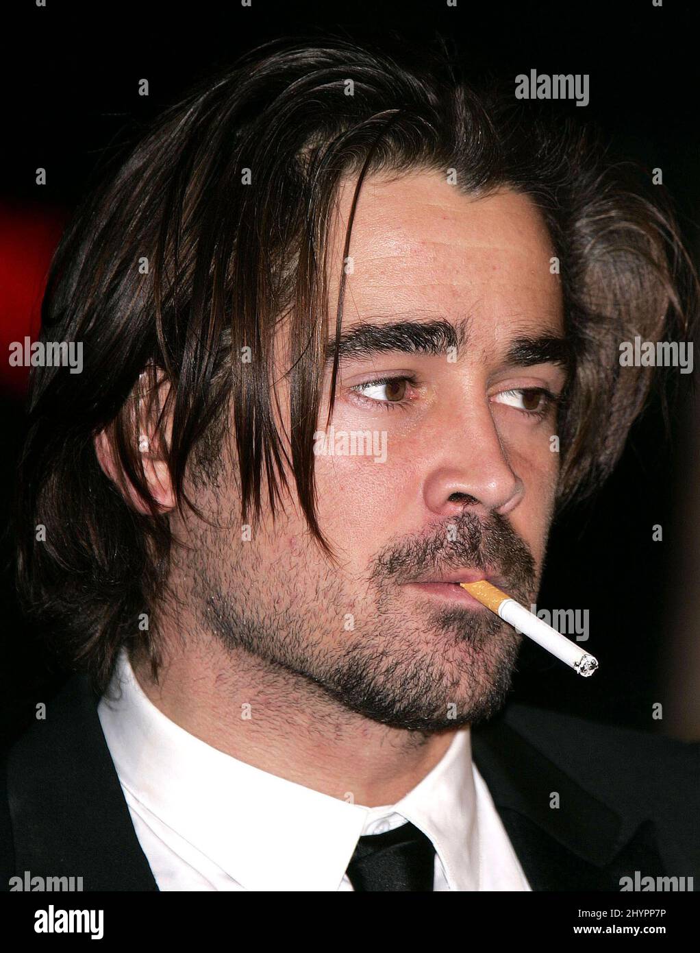 Colin farrell alexander premiere -Fotos und -Bildmaterial in hoher ...
