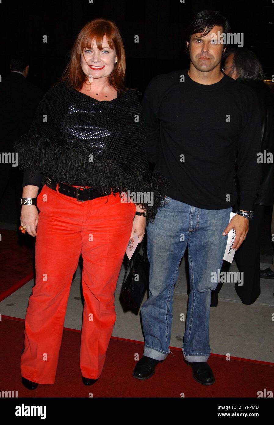 Jennifer nicholson ehemann mark norfleet -Fotos und -Bildmaterial in ...