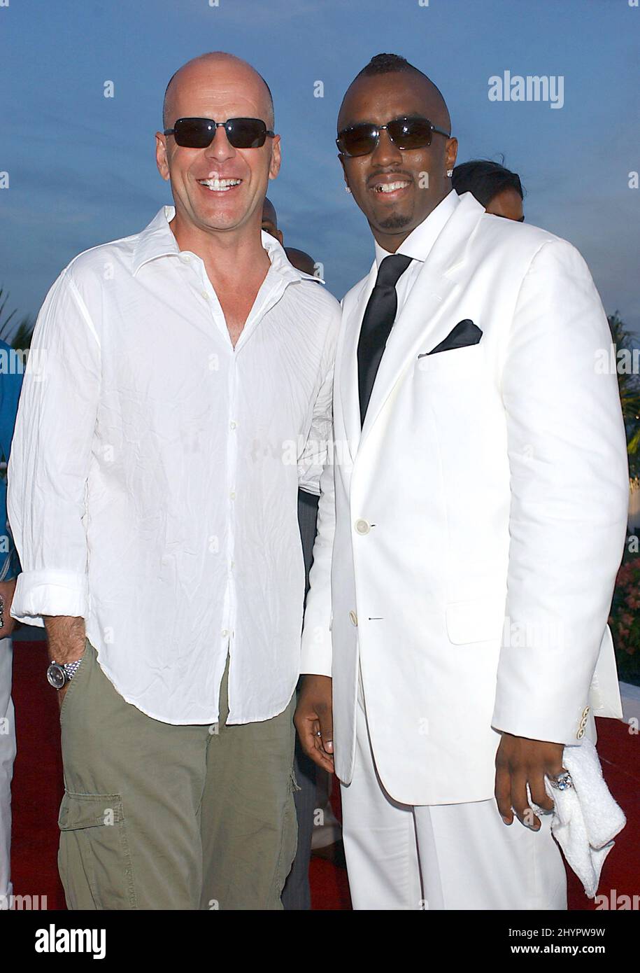 P diddy mtv video music awards -Fotos und -Bildmaterial in hoher ...