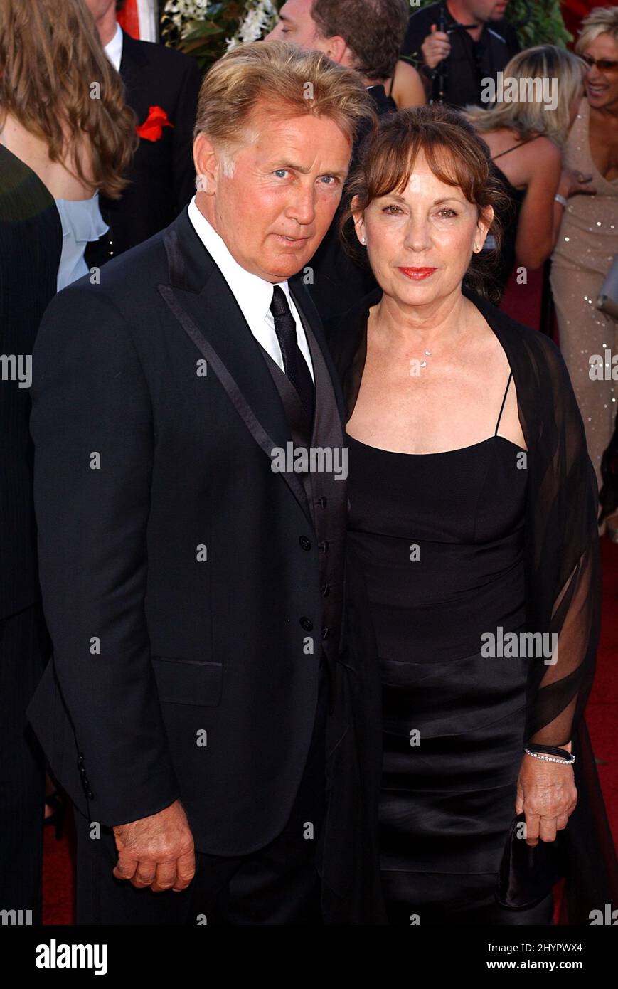 Martin sheen and janet sheen -Fotos und -Bildmaterial in hoher ...