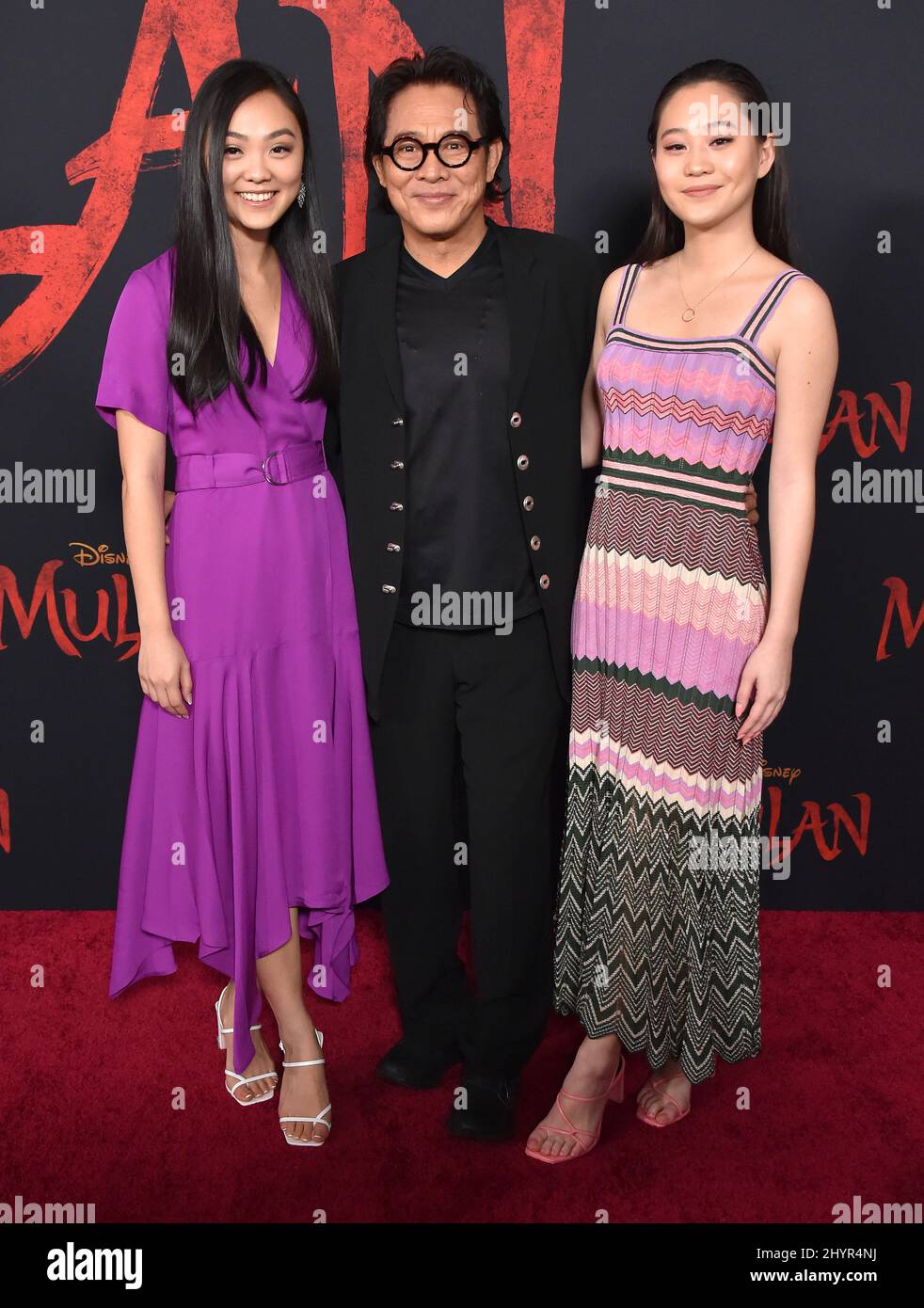 Jane li -Fotos und -Bildmaterial in hoher Auflösung – Alamy