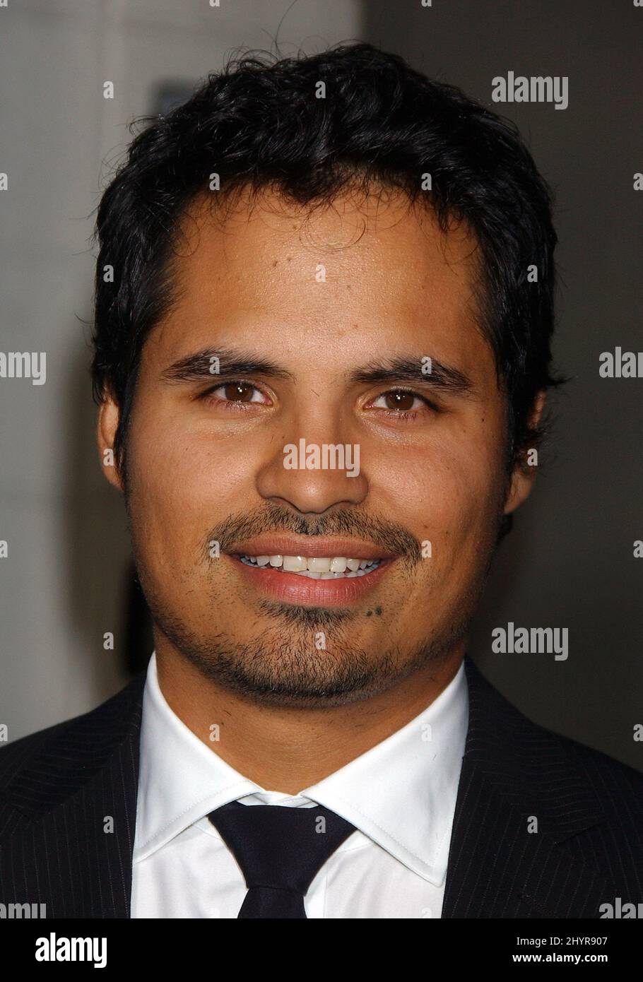 Michael Pena kommt zum AFI Fest 2007 Opening Night Gala Präsentation ...
