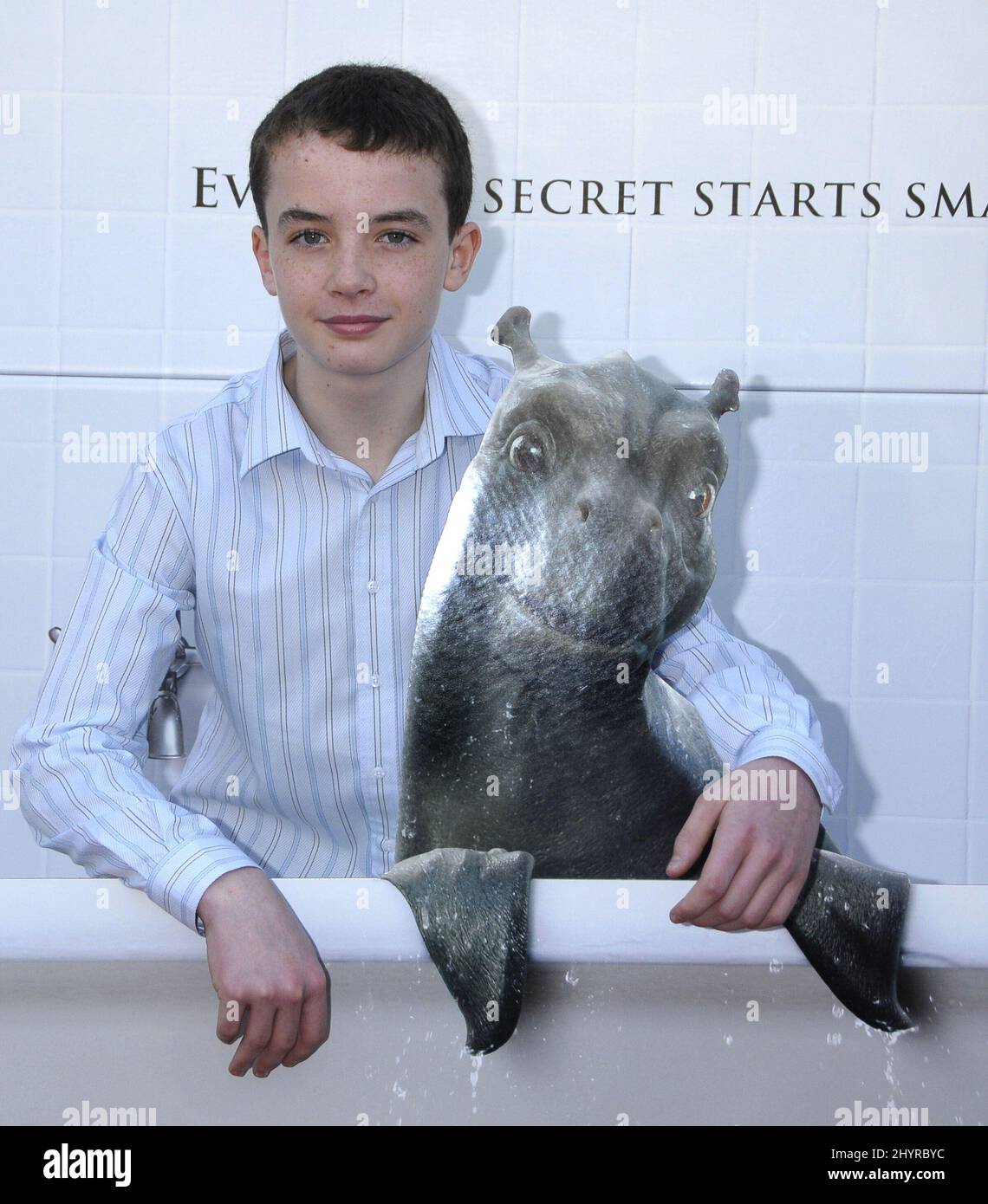 Alex etel das wasser pferd -Fotos und -Bildmaterial in hoher Auflösung ...