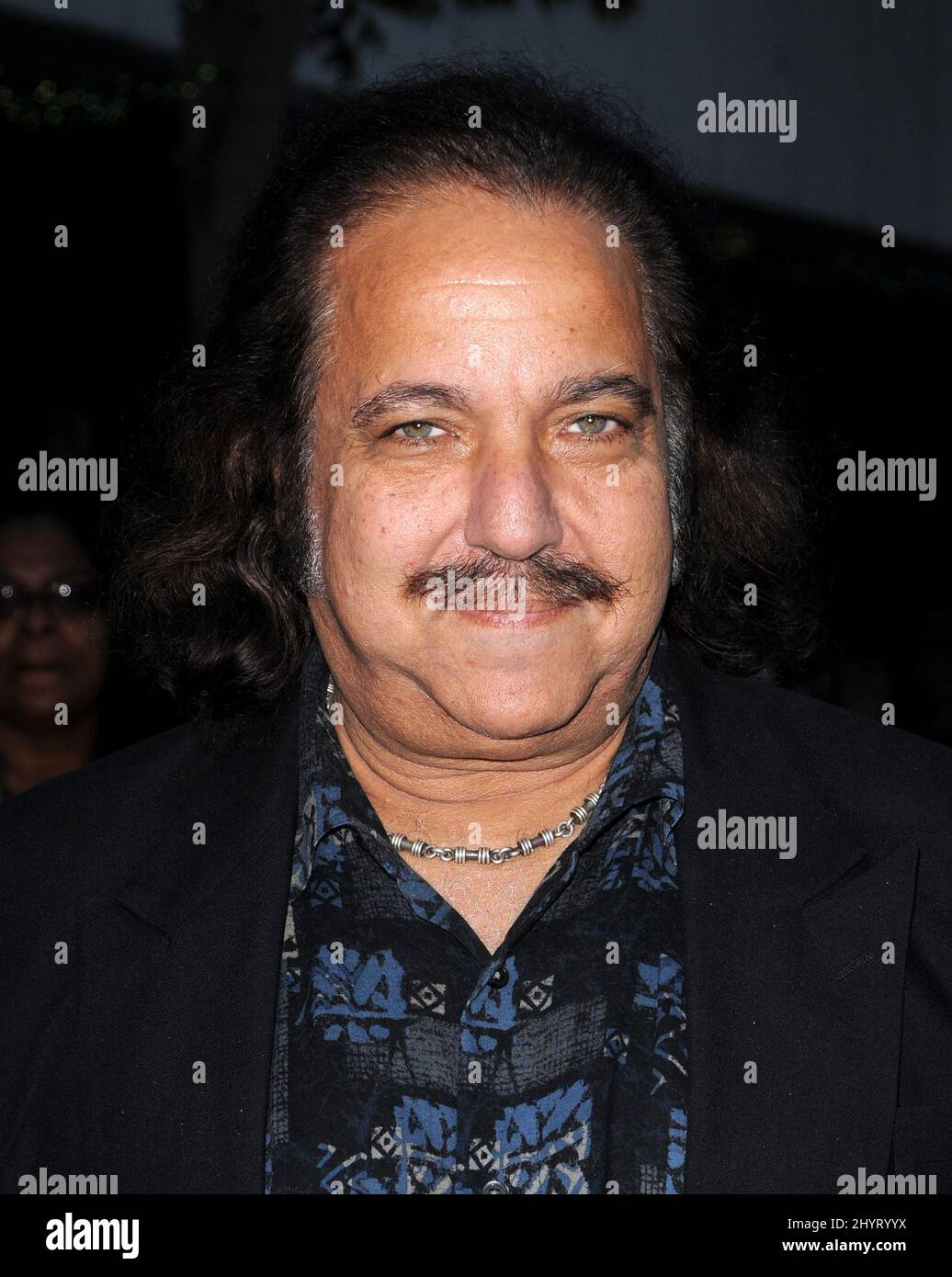 Ron jeremy -Fotos und -Bildmaterial in hoher Auflösung – Alamy