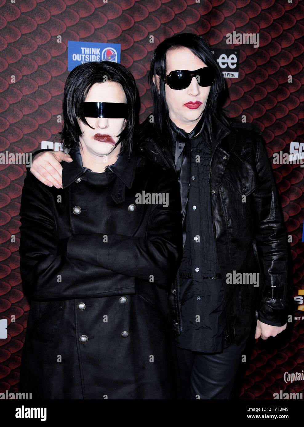 Twiggy ramirez -Fotos und -Bildmaterial in hoher Auflösung – Alamy