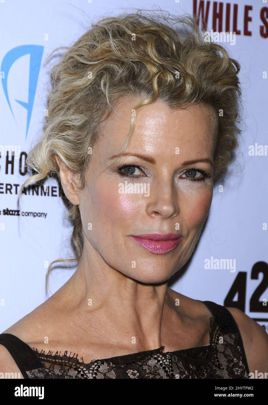 Kim basinger basinger -Fotos und -Bildmaterial in hoher Auflösung – Alamy