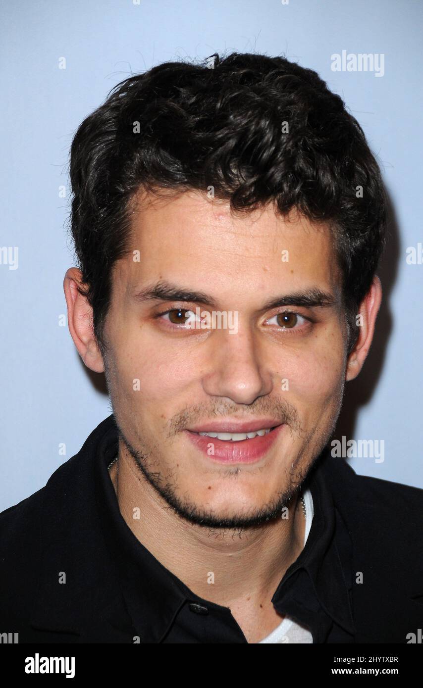 Ein abend mit john mayer -Fotos und -Bildmaterial in hoher Auflösung ...