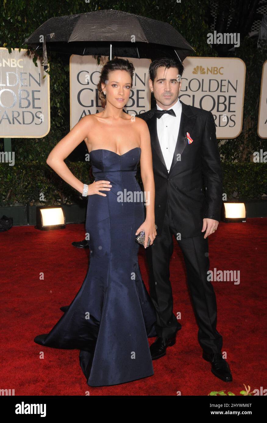 Colin alicja bachleda -Fotos und -Bildmaterial in hoher Auflösung – Alamy