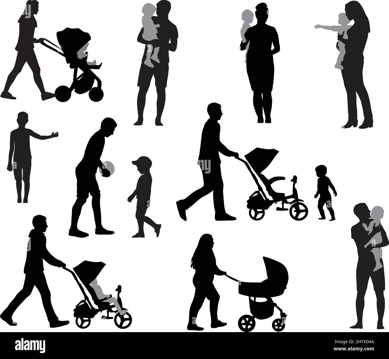 Körper umriss kind -Fotos und -Bildmaterial in hoher Auflösung – Alamy