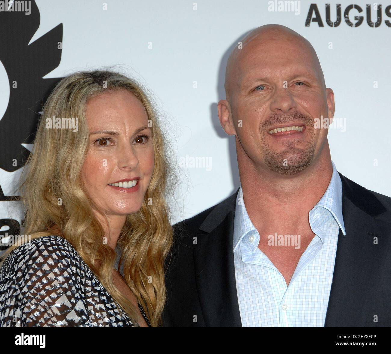 Steve austin in los angeles -Fotos und -Bildmaterial in hoher Auflösung ...