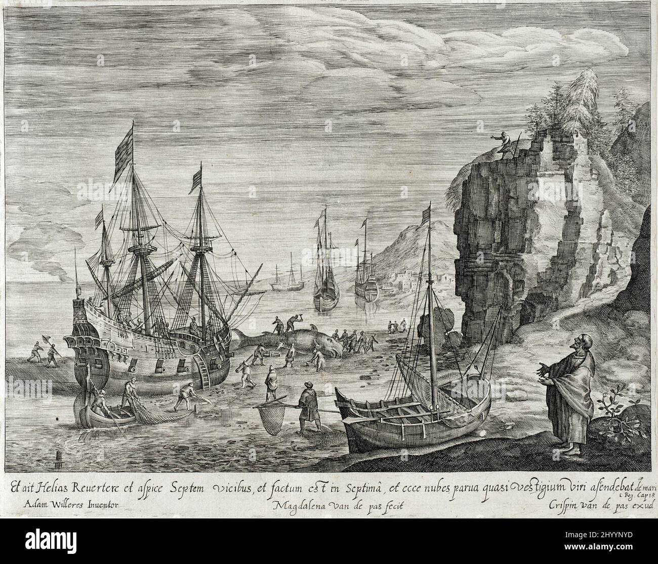 Magdalena van de passe -Fotos und -Bildmaterial in hoher Auflösung – Alamy